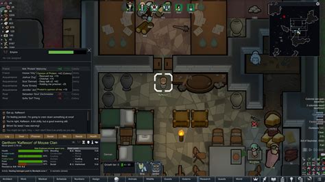 My Warden Gaslighted This Little Prisoner Into Thinking Hes Been