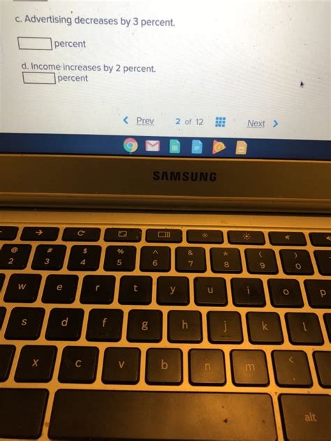 Solved Suppose The Own Price Elasticity Of Demand For Good X Chegg