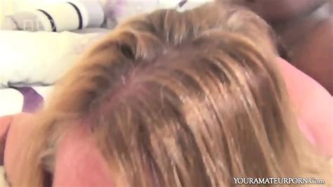 Milf Falling For A Black Rod Eporner