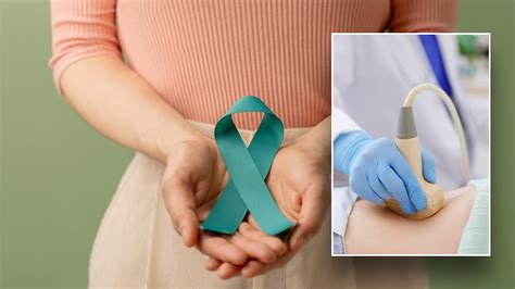 Ovarian Cancer Signs Symptoms Diagnosis And Treatment Options
