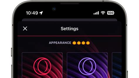 How To Switch On A Halloween Theme In Opera Gx With This Hidden Easter Egg Techradar