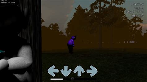 Nocturnal Protocol Fanmade Mod For Friday Night Funkin Fnf Mods