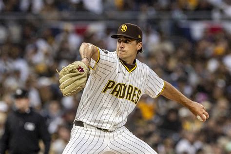 San Diego Padres Record Single Best Start To Mlb Season In History With