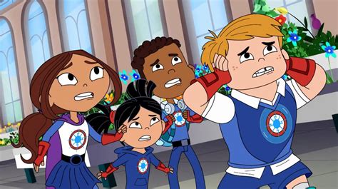 Hero Elementary Memes Imgflip