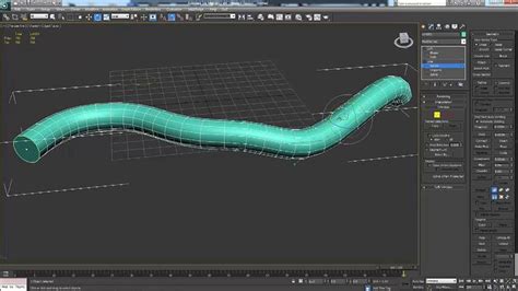 beginner s guide to 3ds max 03 creating and editing primitives by