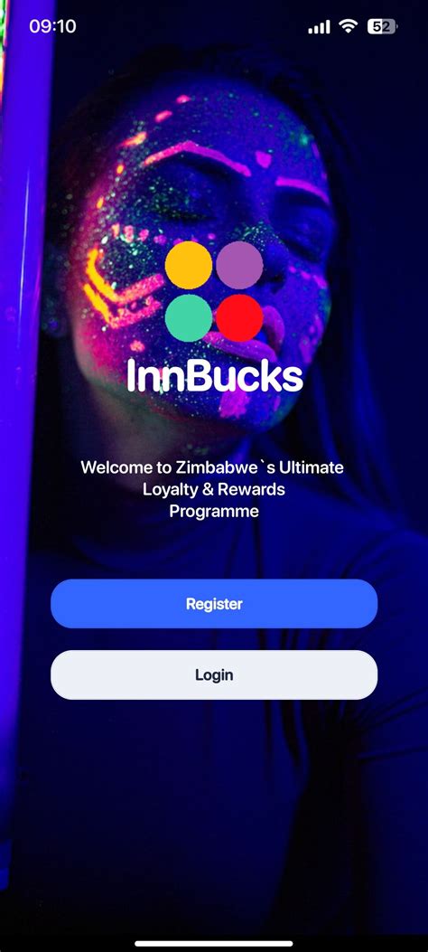 Sedrick Nyanyiwa On Linkedin Reactnative Innbucks Github