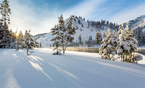 10 Epic Winter Getaways In The Usa Part I Passport Magazine