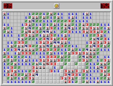 Stuck On Non Guessing Mode What To Do Here Rminesweeper