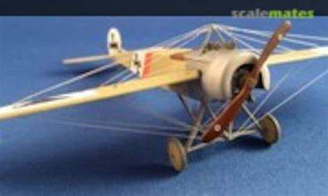 Fokker E Iv Eduard 7024 2002