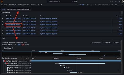 Traces Grafana Cloud Documentation