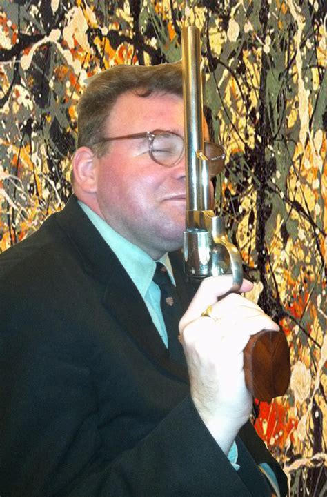 Memories Of Jonathan Bowden