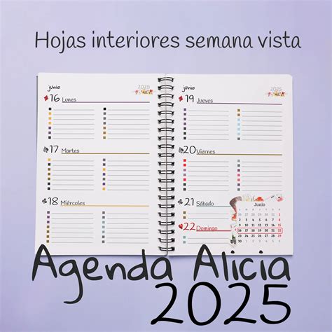 Plantilla De Agenda Para Profesores Agenda Docente Semanal 2023
