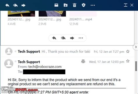 The Online Shopping Thread Page Team BHP