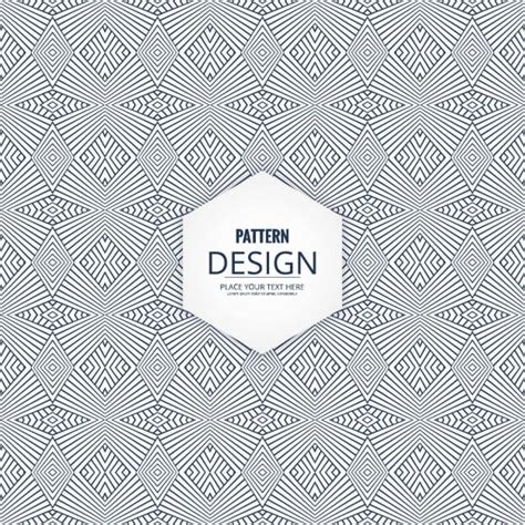 현대 추상 기하학적 패턴 Eps Uidownload