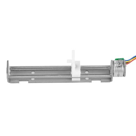 Stepper Motor Slider Dc 12v Stepper Motor With Linear Screw Desertcart India