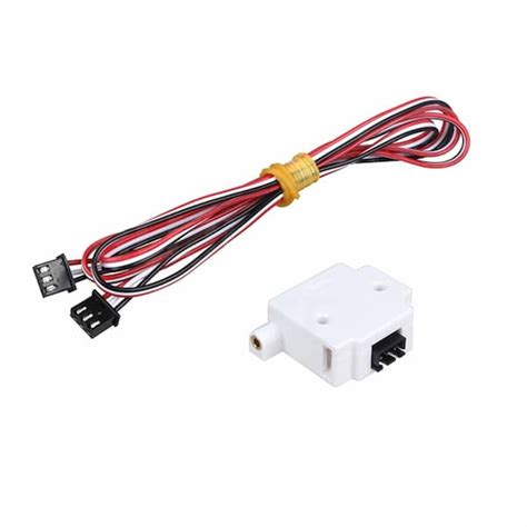 Filament Detection Sensor Module 175mm Lancer3d 3d Printer Egypt Store