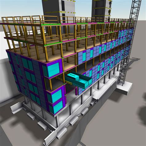 Advances In Digital Design And Mass Timber Will Lead To A New Bauhaus