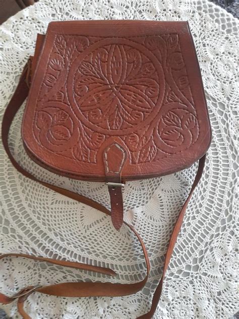 Сумка сідло — ціна 50 грн у каталозі Інші речі Купити жіночі речі за доступною ціною на Шафі