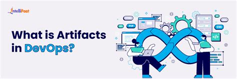 What Is Devops Artifact Intellipaat