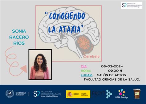 Facultad De Ciencias De La Salud Un CafÉ Para Concienciarnos En Salud