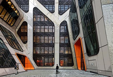 Exoskeleton Structural Systems For High Rise Buildings