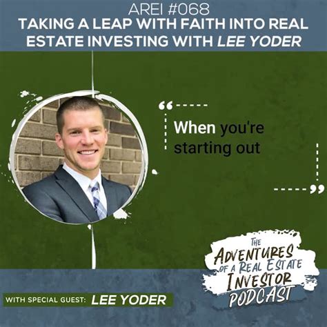 Lee Yoder On Linkedin I Recently Had The Pleasure Of Being A Guest On