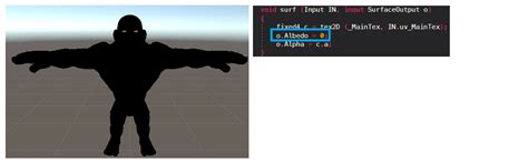 12 01 ~ 02 Rim 라이트의 기초 Unity Shader 어제와 내일의 나 그 사이의 이야기
