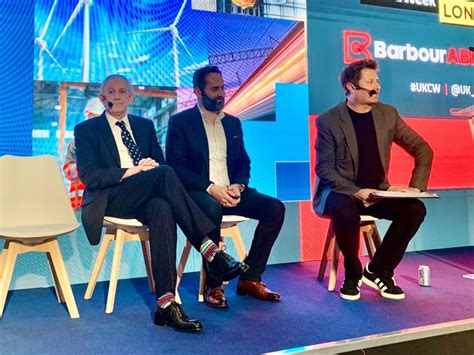 Infrastructure And Projects Authority Ipa On Linkedin Ukcw2024 Builtenvironment Networking