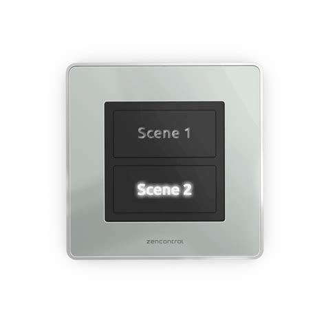 Zc Scenesetswitch S Zencontrol
