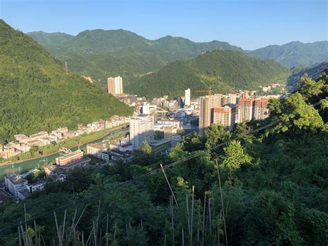 镇巴3日游 镇巴旅游攻略 游记 去哪儿攻略