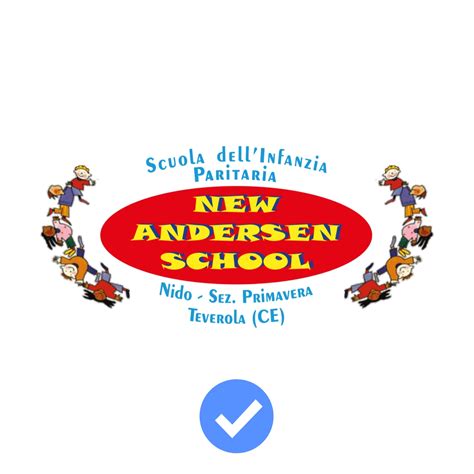 New New Andersen School Istituto Paritario Teverola Ce