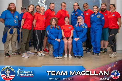 Why Adult Space Camp Is The Ultimate Couples Getaway The Points Guy