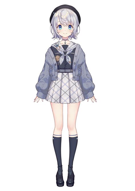 文件 雫Lulu 20221127 png 萌娘共享