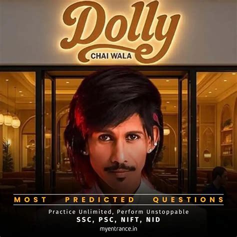 From Viral Chai To Business Empire Dolly Chaiwalas Franchise A Case