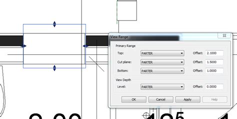Solved View Range Autodesk Community Solved View Range Autodesk Community