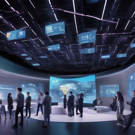 Alibabas New Text To Video Ai Technology Transforming Content Creation Cro Commander