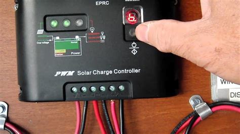 Interesting Facts About PWM And MPPT Solar Charge Controllers Interesting Facts