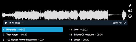 audio video player updated to jwplayer v8 2 internet archive blogs