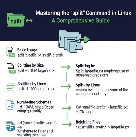 Split Master The Linux Command Better 2026