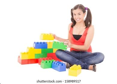 616 Lego Adult Images Stock Photos Vectors Shutterstock