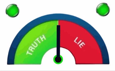 Lie Detector Lier  Lie Detector Lier Trending  탐색 및 공유