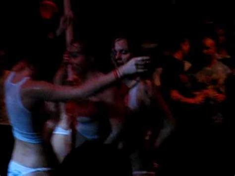 Basic Wet Tshirt Contest In Cancun Youtube