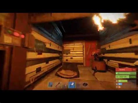 RUST UNRAIDABLE CAVE BASE YouTube RUST UNRAIDABLE CAVE BASE YouTube
