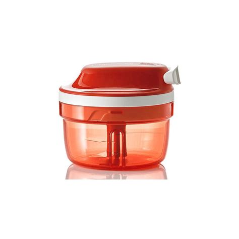 Buy Tupperware Supersonic Compact Chopper Shop At The Airpoints™ Store