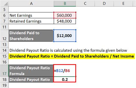 How To Calculate Dividends Haiper