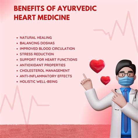 Unlocking Vitality The Ayurvedic Approach To Heart Medicine By Zenius Jan 2024 Medium