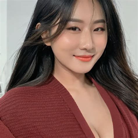 Confident And Chic The Glamorous Red Haired Actress