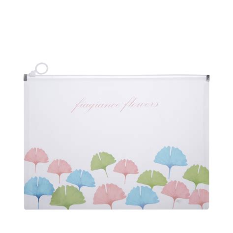 Папка для документов А4 на молнии