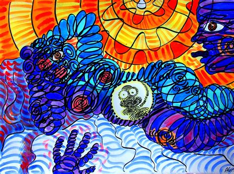 Geometric Nudes On Behance