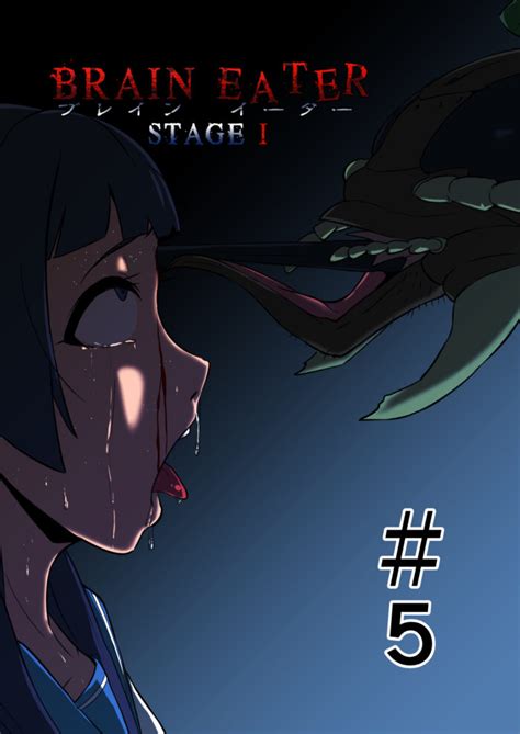 Hentai List Has A Collection Named Brain Eater Page 1 Of 1 Sorted By Newest Hentairead